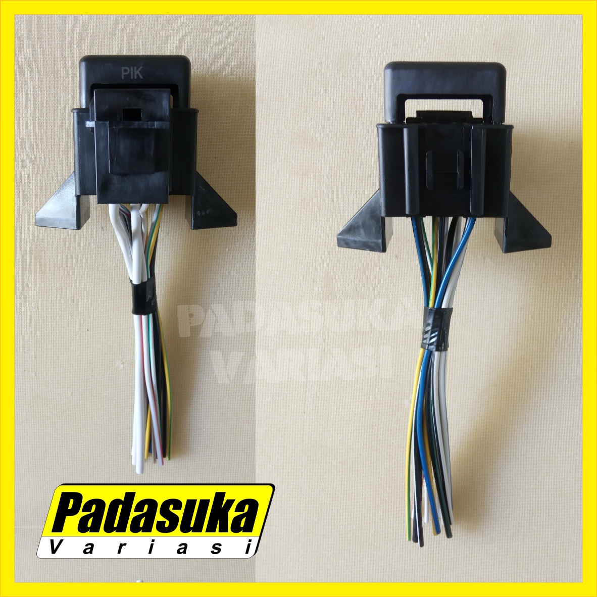 Fuse Box Futura Injection T120SS Fusebox Car Show Futura CS-124039 ...