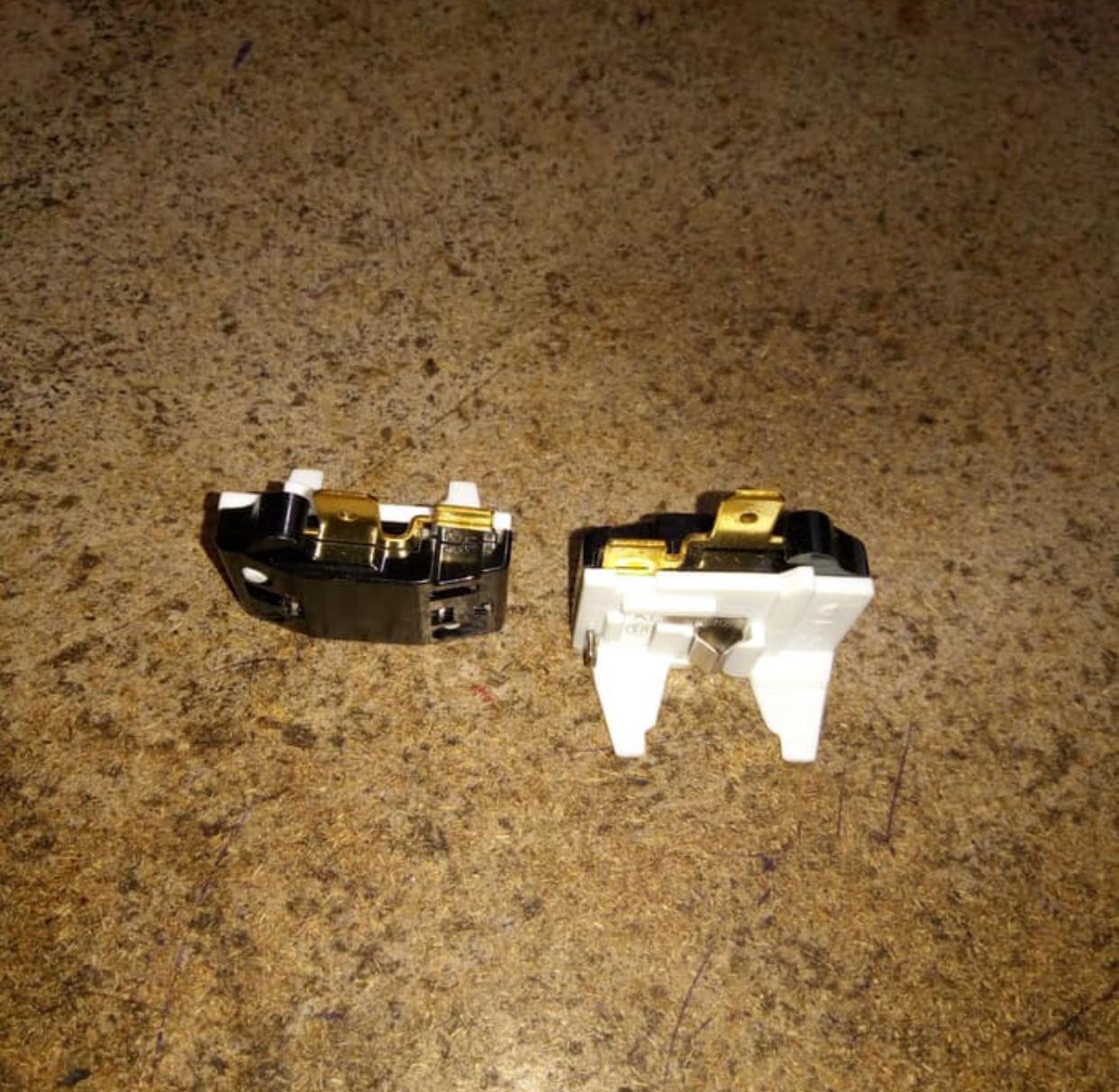 overload kompresor kulkas ukuran 1/4 | Lazada Indonesia