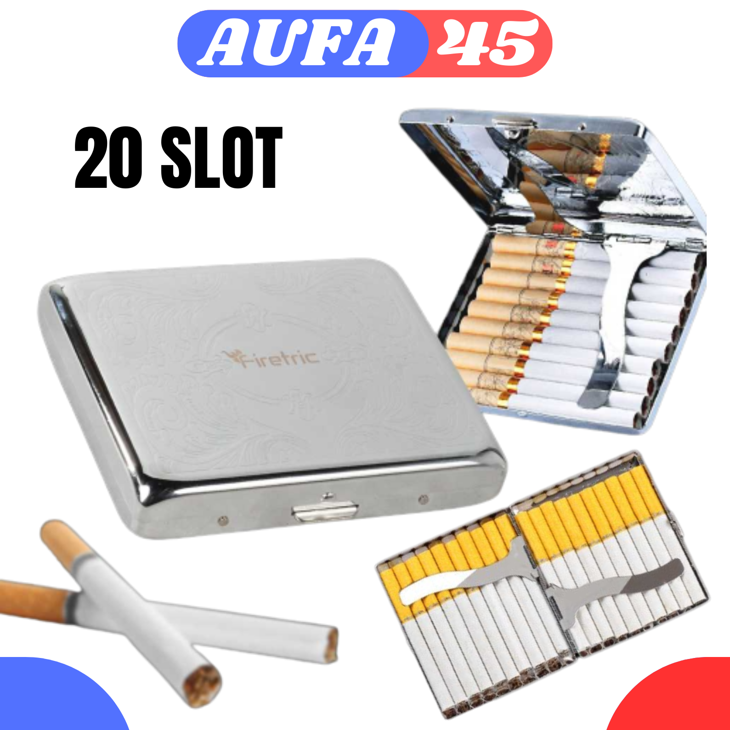 KOTAK R O K O K MEWAH KOTAK R O K O K ISI 20 BUNGKUS ROKOK KOTAK ROKOK ...