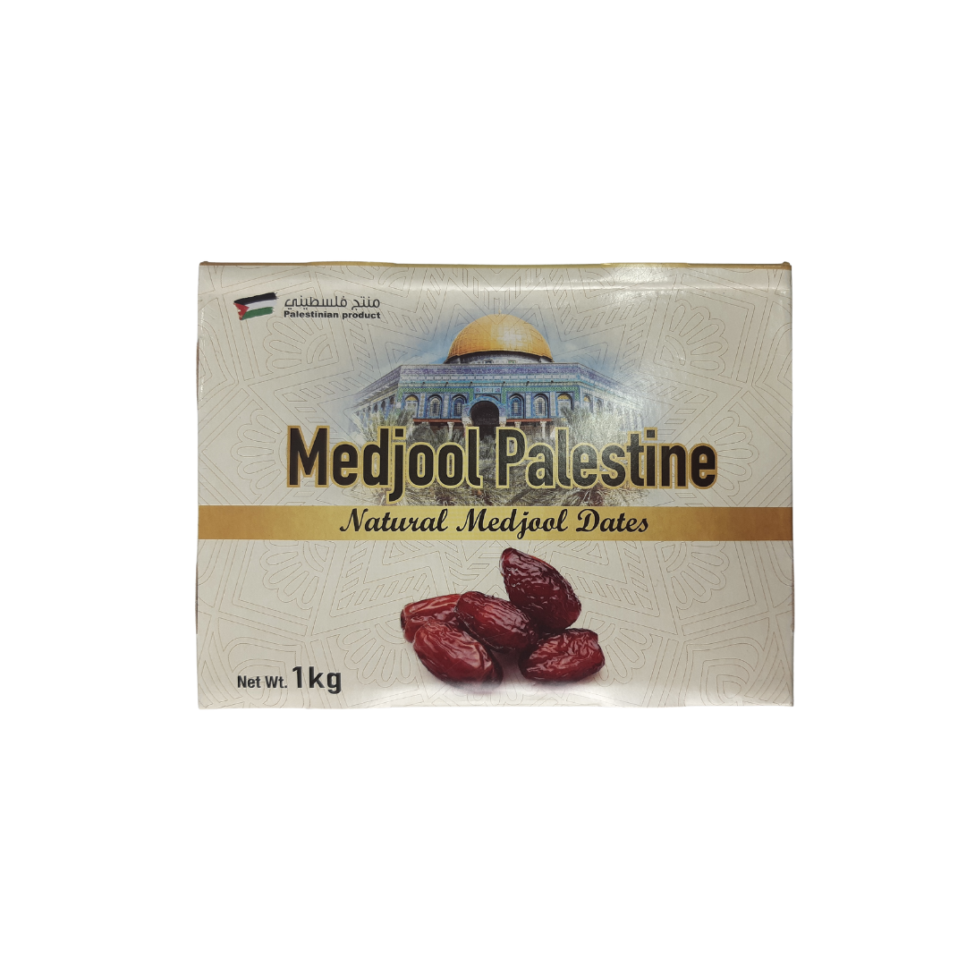 Kurma Medjool Palestine Jumbo 1 Kg / Medjool Dates / Kurma Medjol ...