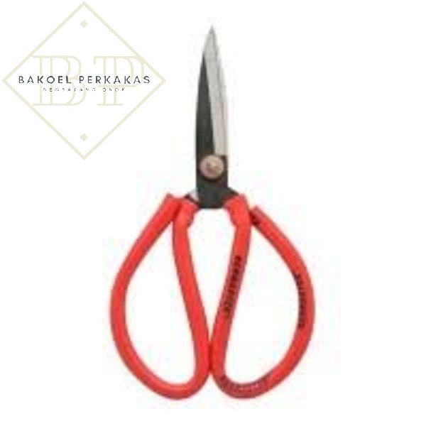 Gunting Potong Seng Serbaguna Alat Potong Holo Galvalum Manual Gunting ...