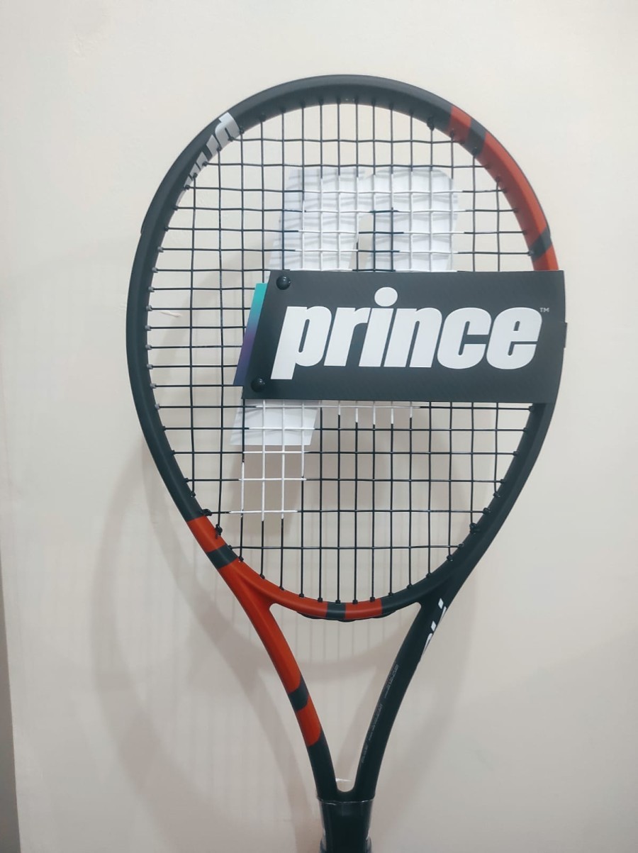 Raket Tenis Prince Hornet 100 292gr / Tennis Racket | Lazada Indonesia