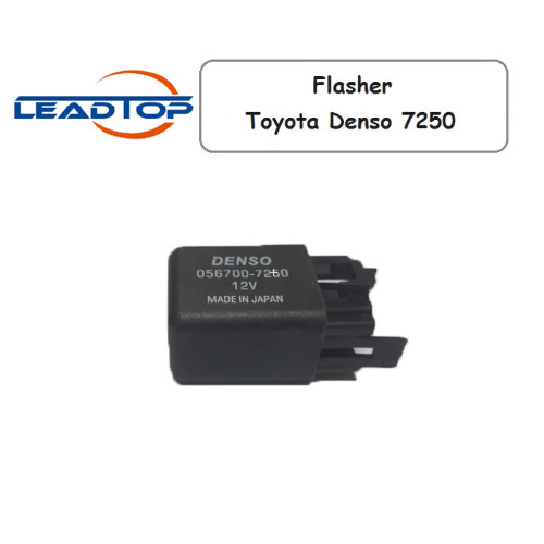 Flasher Denso 056700-7250 | Lazada Indonesia