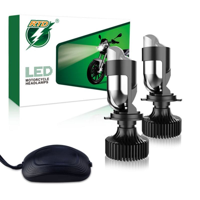 RTD Rayton Lampu Proji / Lampu Utama / Lampu Depan Motor LED M01X New ... RTD Rayton Lampu Proji / Lampu Utama / Lampu Depan Motor LED M01X New ...