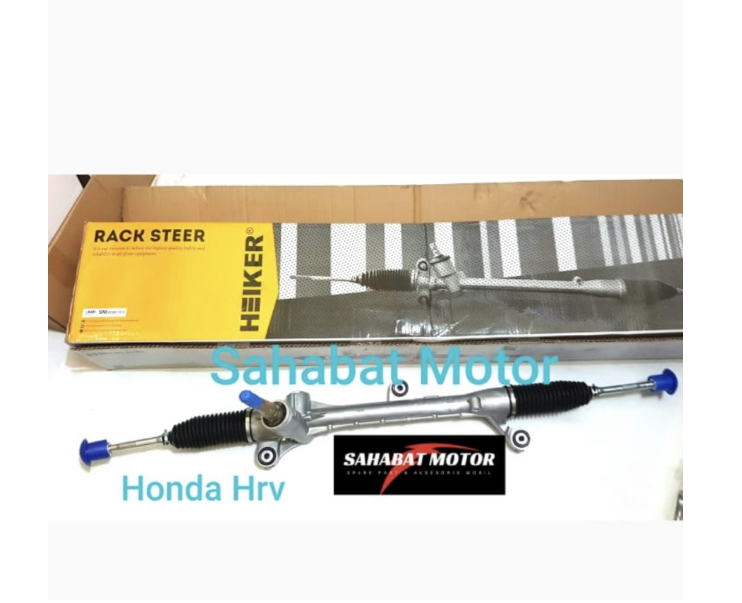REK STIR HONDA HRV RACK STEER HRV EPS BARU HEIKER | Lazada Indonesia