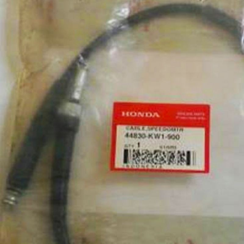 Cable Speedometer Kabel Speedo Kilo Meter Tiger 2000 Lama Ori AHM ...