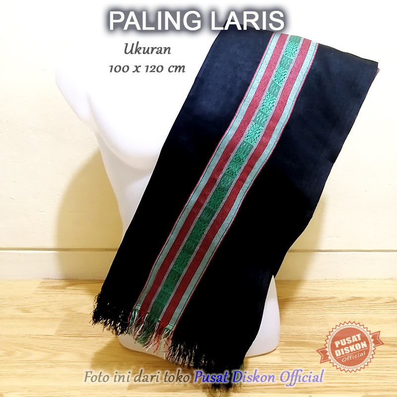 Sorban Santri Pria Keren Sorban Pria Terbaru Hitam Arab Yaman | Lazada ...