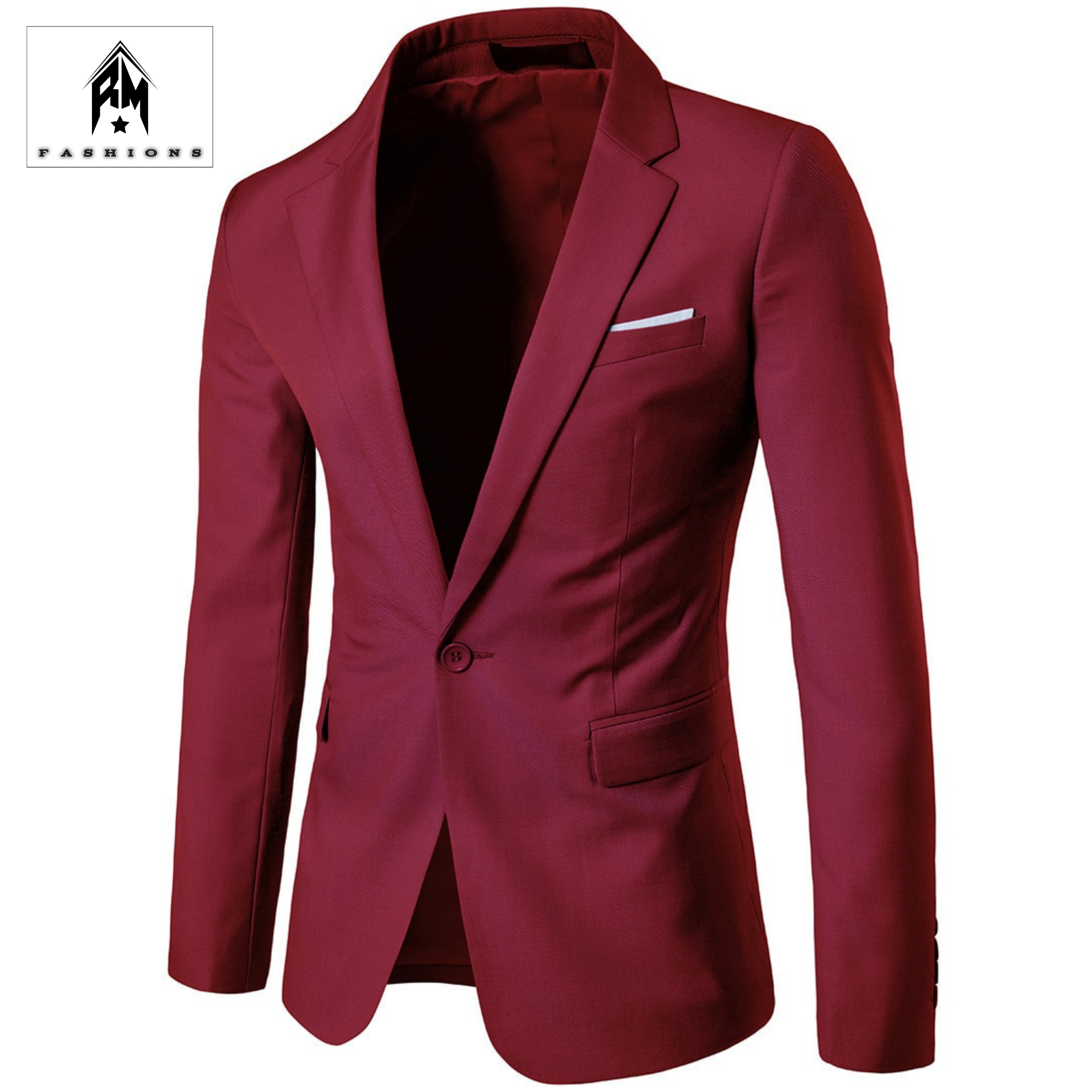Rm Fashions Jas Pria Jas Formal Pria Jas Blazer Pria Jas Pria Formal Jas Dewasa