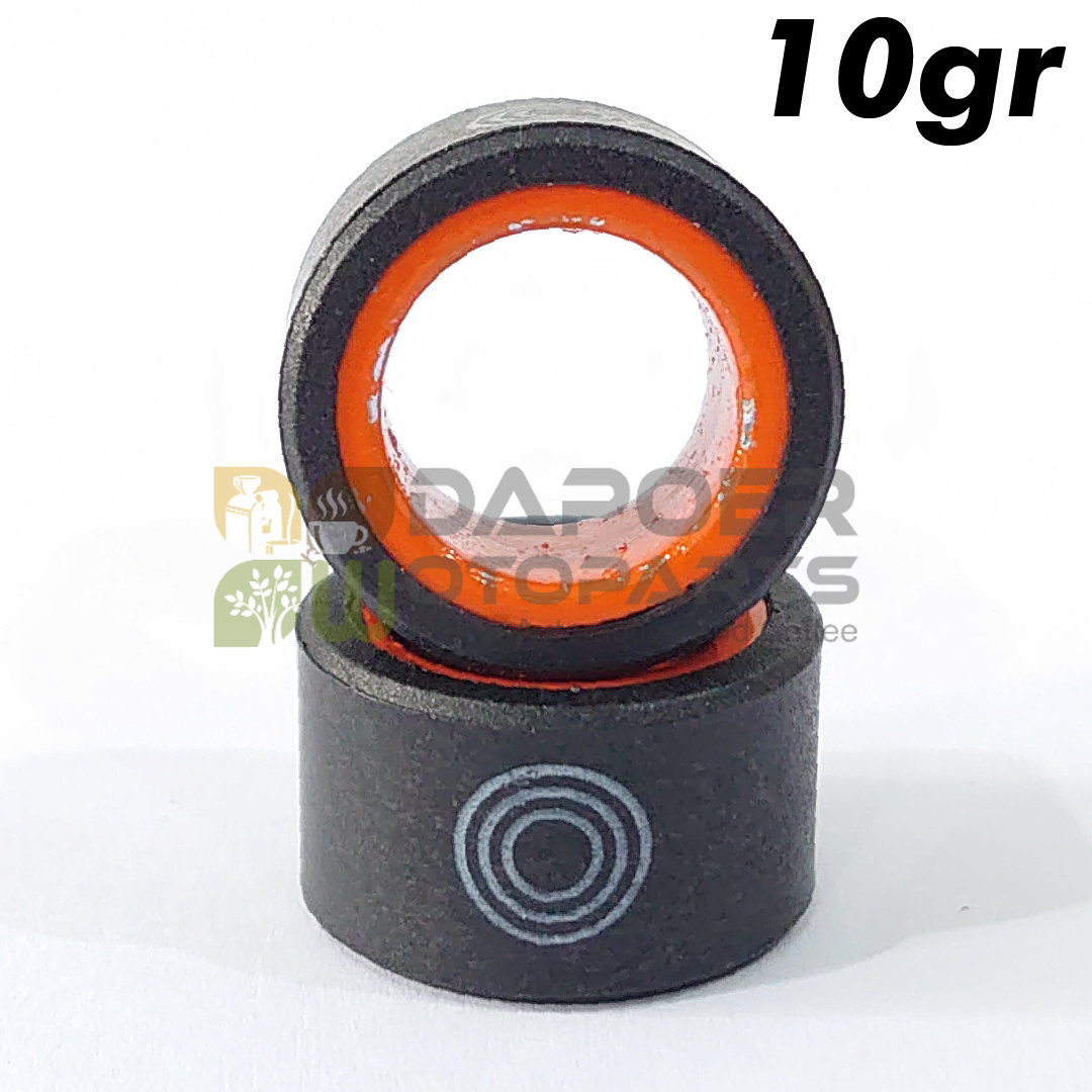 Indopart Roller Vario Lama Beat-Fi Esp Scoopy Injection Roler Motor ...