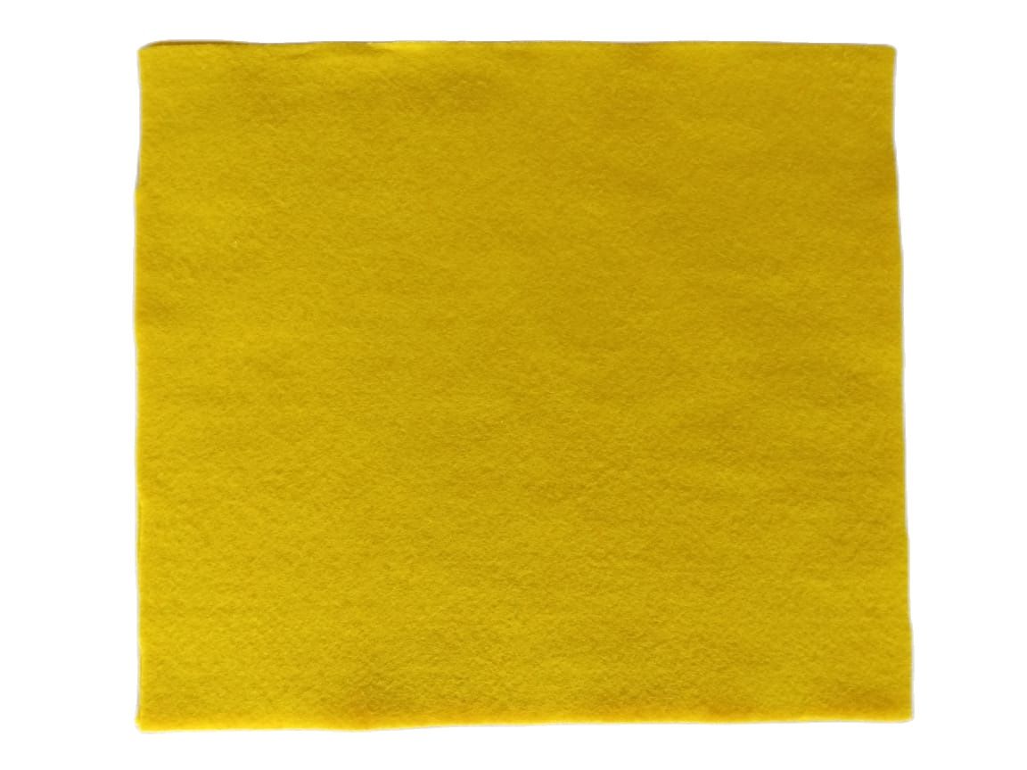 Kain Flanel Kuning Tua per Meter kain Hidroponik | Lazada Indonesia