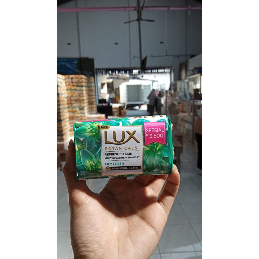 LUX BAR SOAP 75GR SABUN BATANG ALL VARIAN | Lazada Indonesia