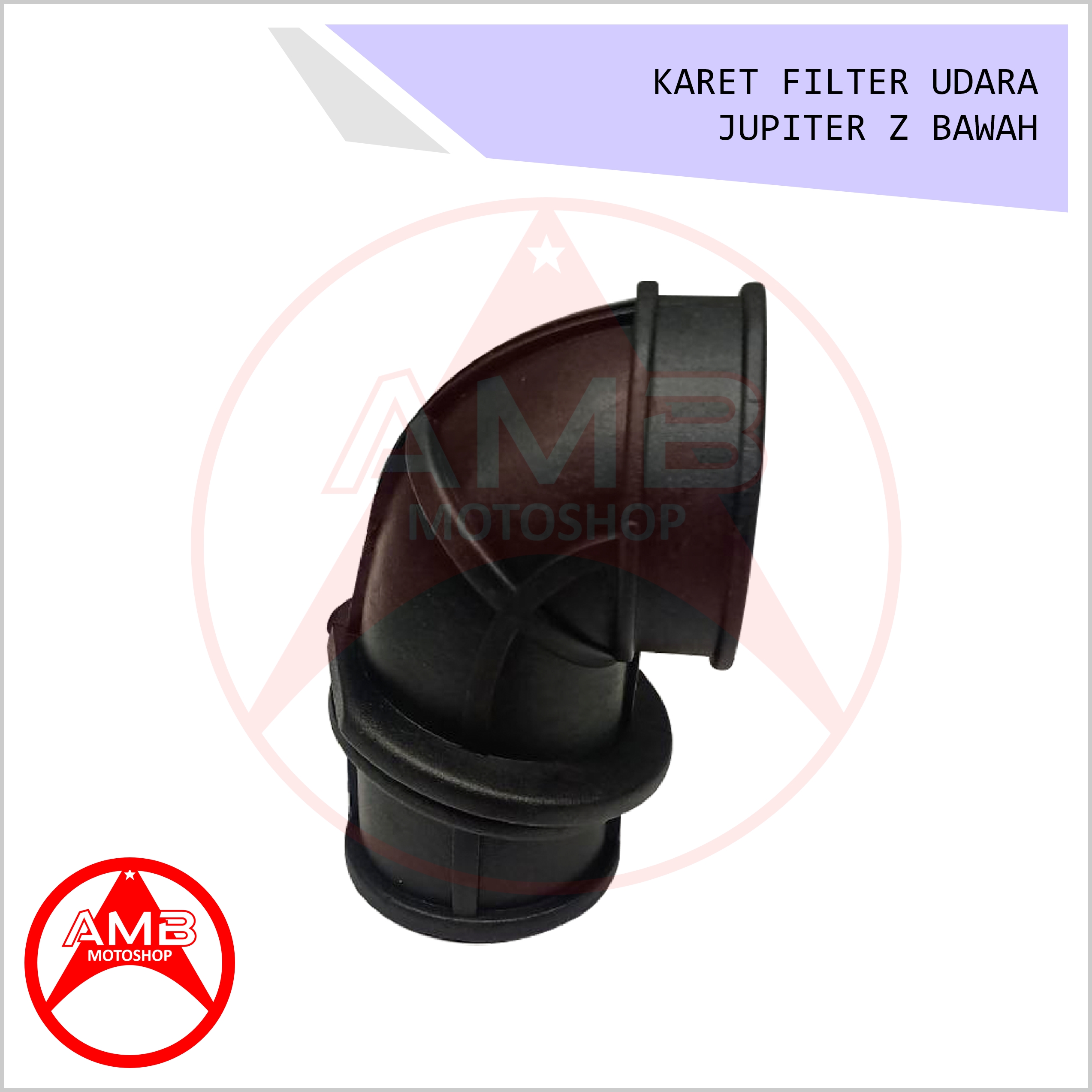KARET FILTER UDARA JUPITER Z BAWAH | Lazada Indonesia