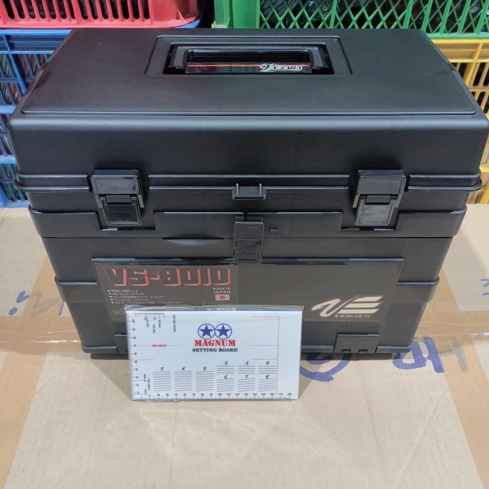 toolbox Versus VS 8010 | Lazada Indonesia