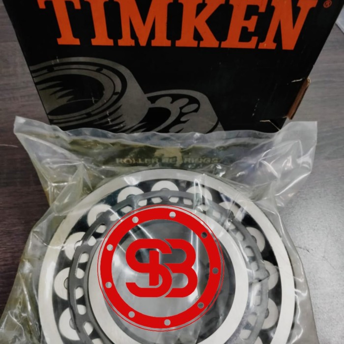 SPHERICAL ROLLER BEARING 29320 EJ TIMKEN ORIGINAL | Lazada Indonesia