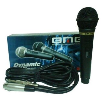 BMB Professional Dynamic Vocal Microphone BM-99 - Microphones [Banten ...
