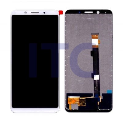 LCD OPPO F5 / F 5 / CPH1723 / CPH1725 / CPH1727 FULLSET + TOUCHSCREEN ...