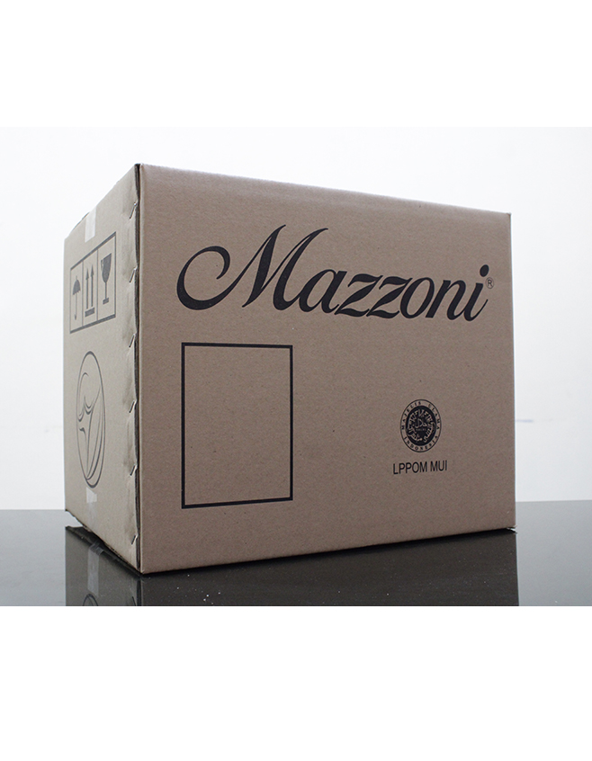 BUMBU MAZZONI BBQ KEMASAN LOS 25 KG | Lazada Indonesia