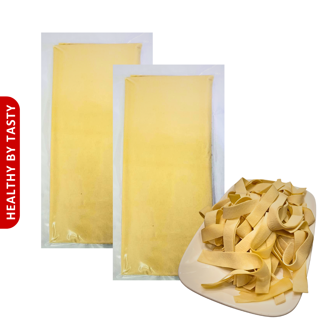 Tahu kering Tipis Doupi Dou Pi Kulit Tahu Mie Tahu Beancurd 1 Bungkus ...
