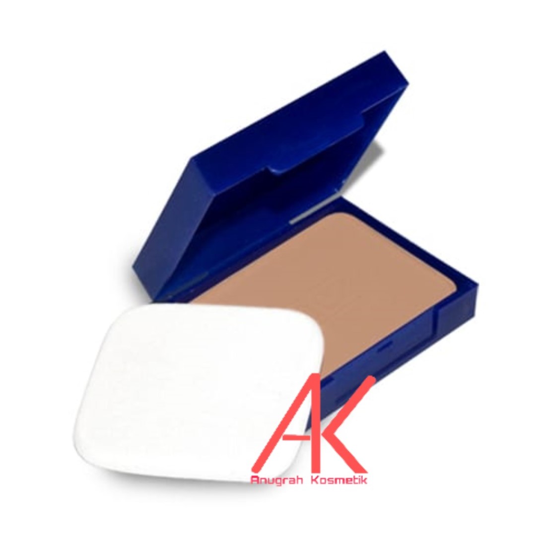 REFILL Inez Color Contour Plus Compact Powder [Bedak Padat] | Lazada ...