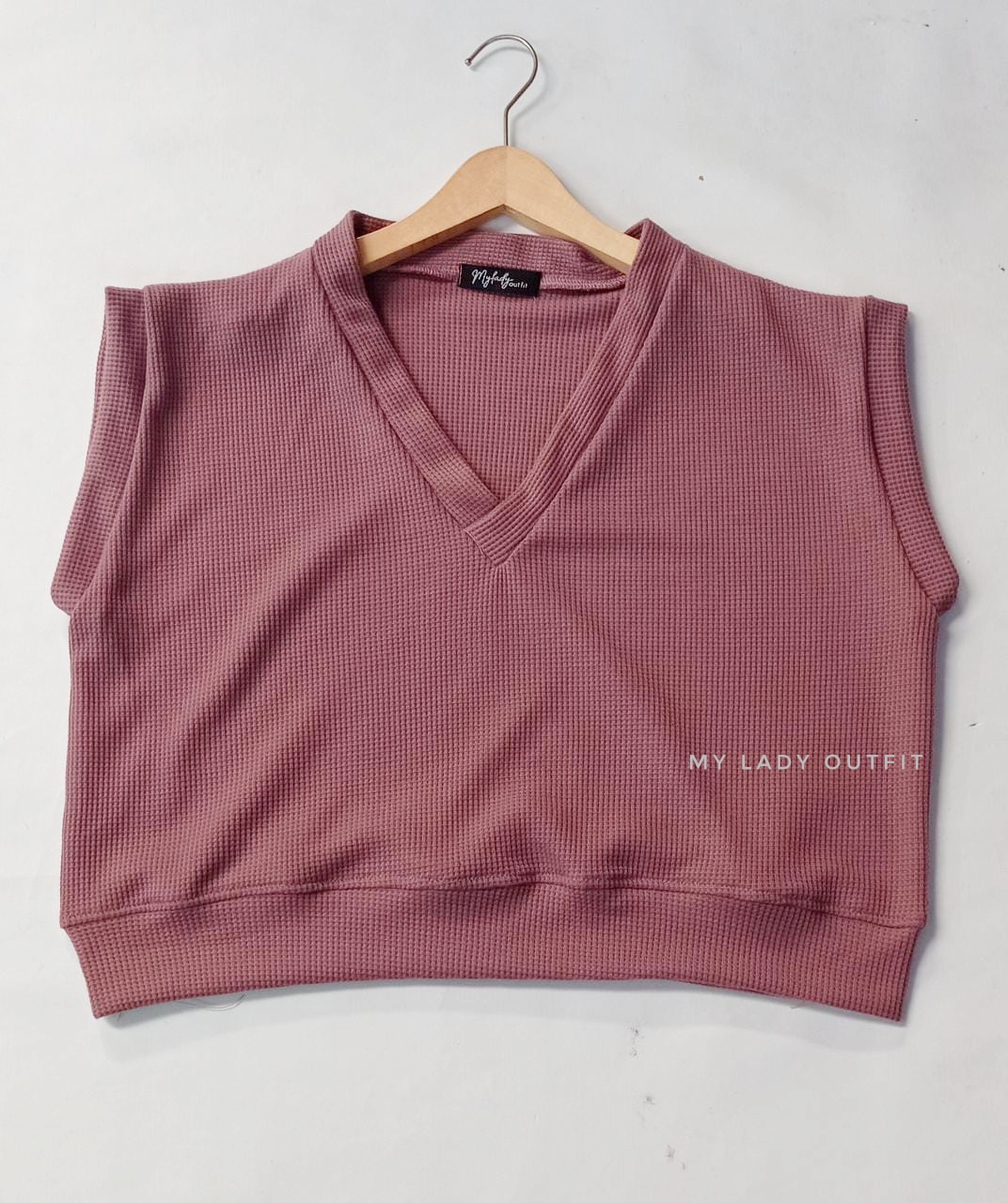 ROMPI VEST KOREA /ROMPI KNIT UNIQLO/VEST KOREAN STYLE | Lazada Indonesia