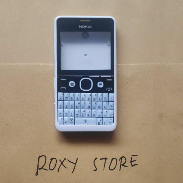 Kesing Casing Housing Nokia Asha 210 N210 Lazada Indonesia