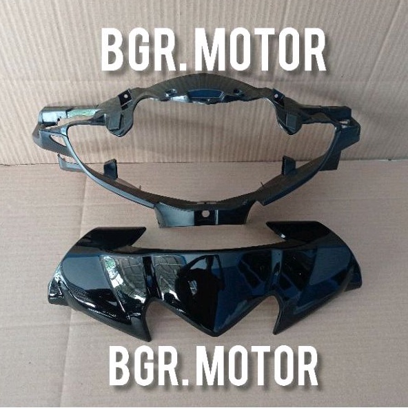 Batok depan Revo absolute hitam | Lazada Indonesia