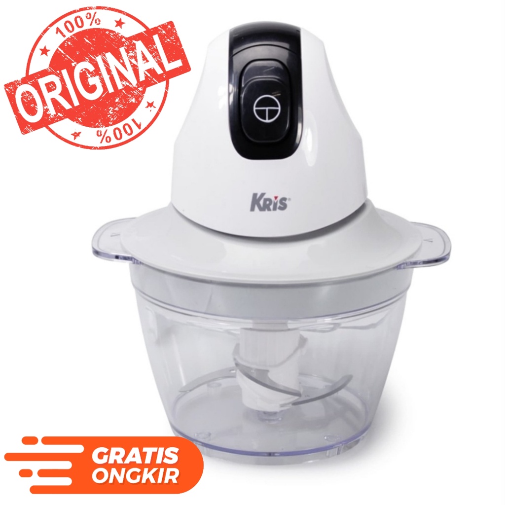 Kris Chopper Mini 300w | Lazada Indonesia