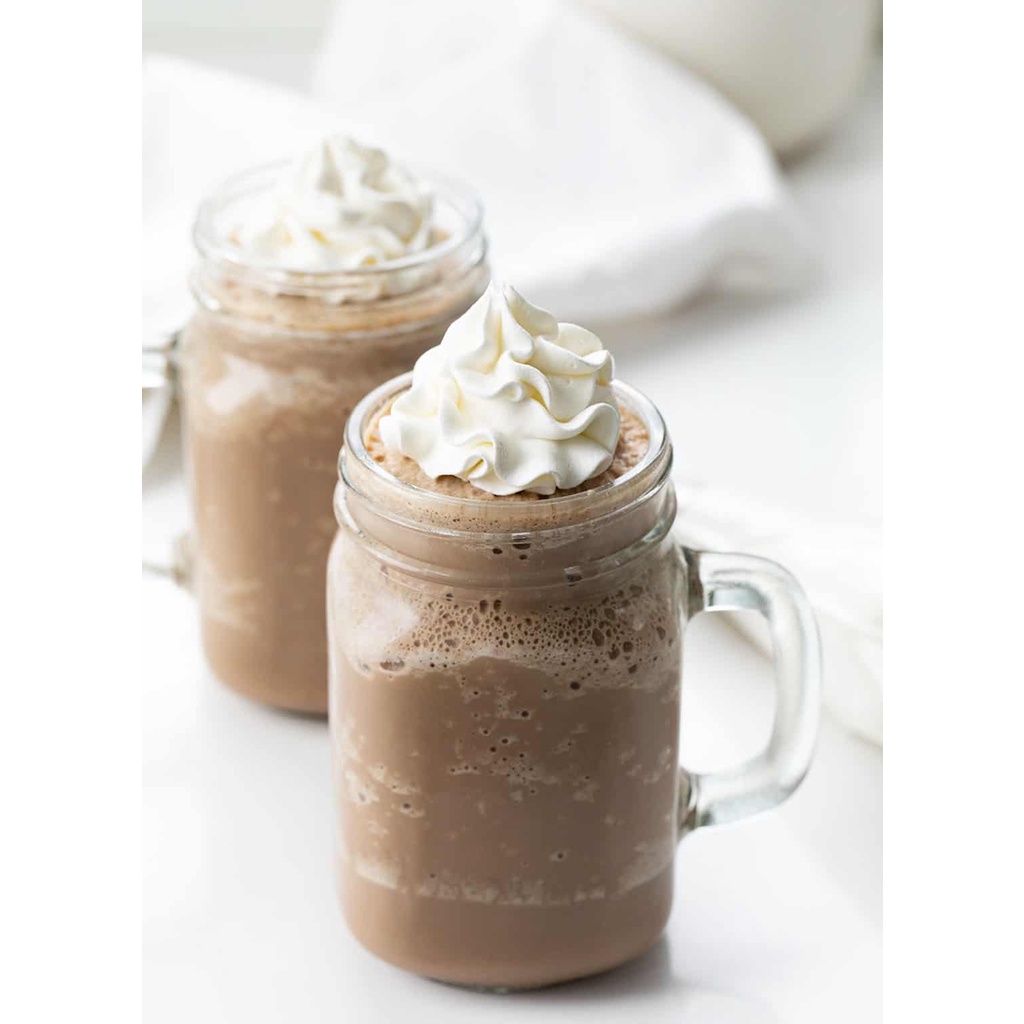 100gr Arnav Delifru Bubuk Minuman Premium - Chocolate Taro Matcha ...