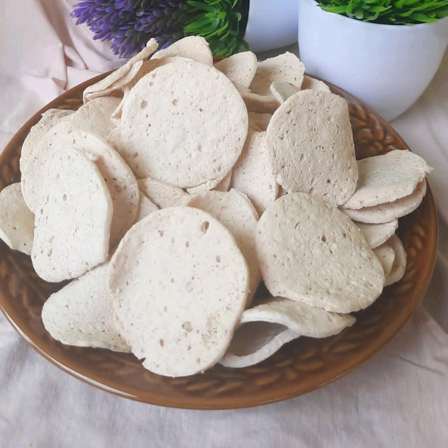 1KG BASRENG BULAT RASA ORIGINAL | Lazada Indonesia