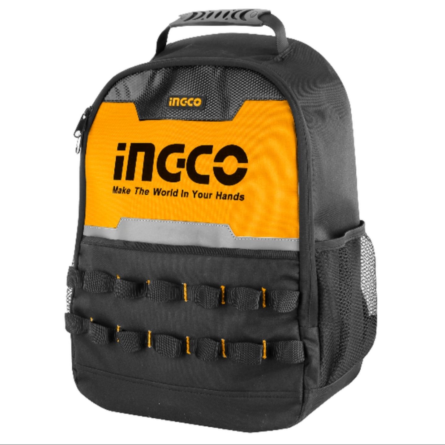tas ransel perkakas dan tas pinggang perkakas ingco tool backpack tool ...