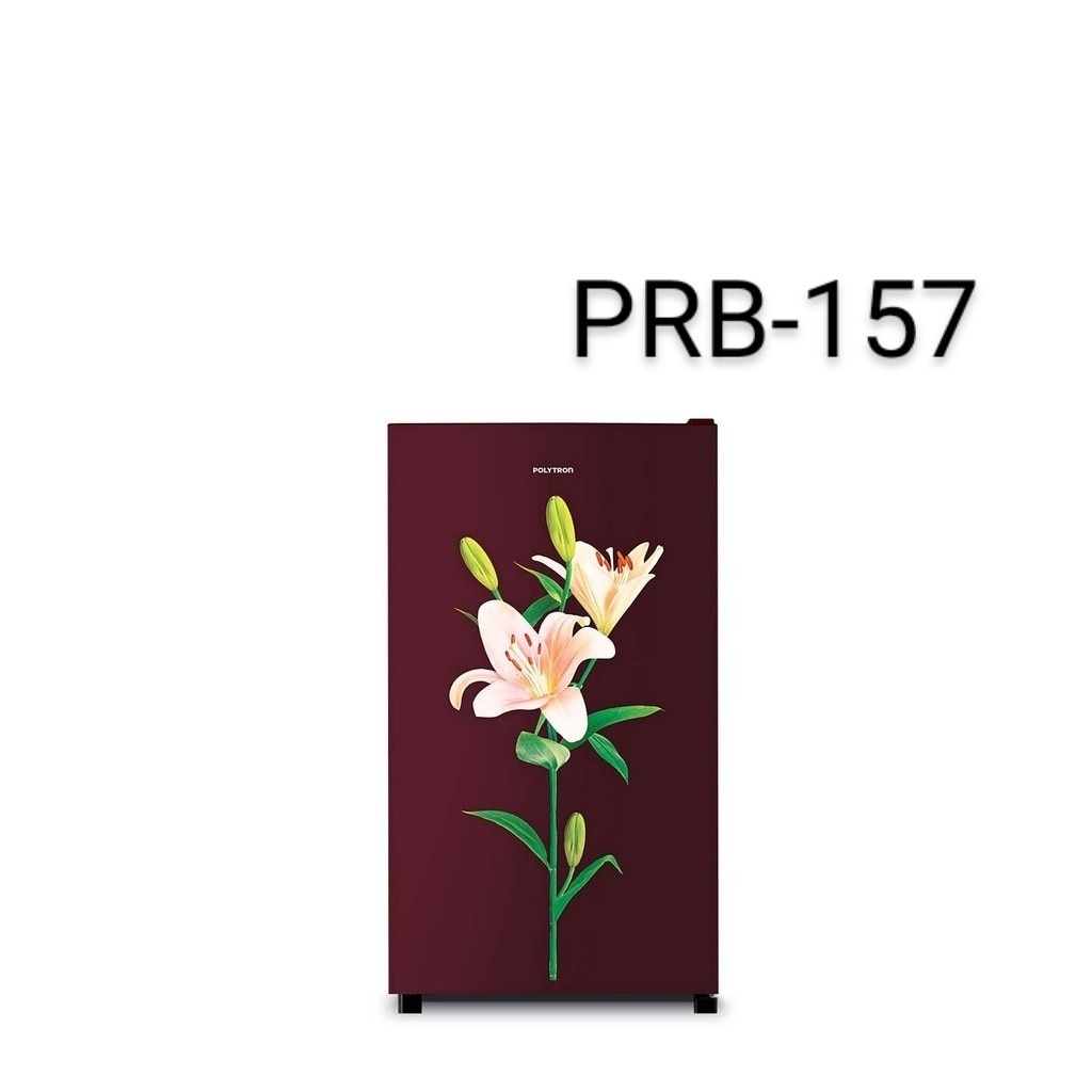 KULKAS POLYTRON 1 PINTU TYPE PRB-157 | Lazada Indonesia