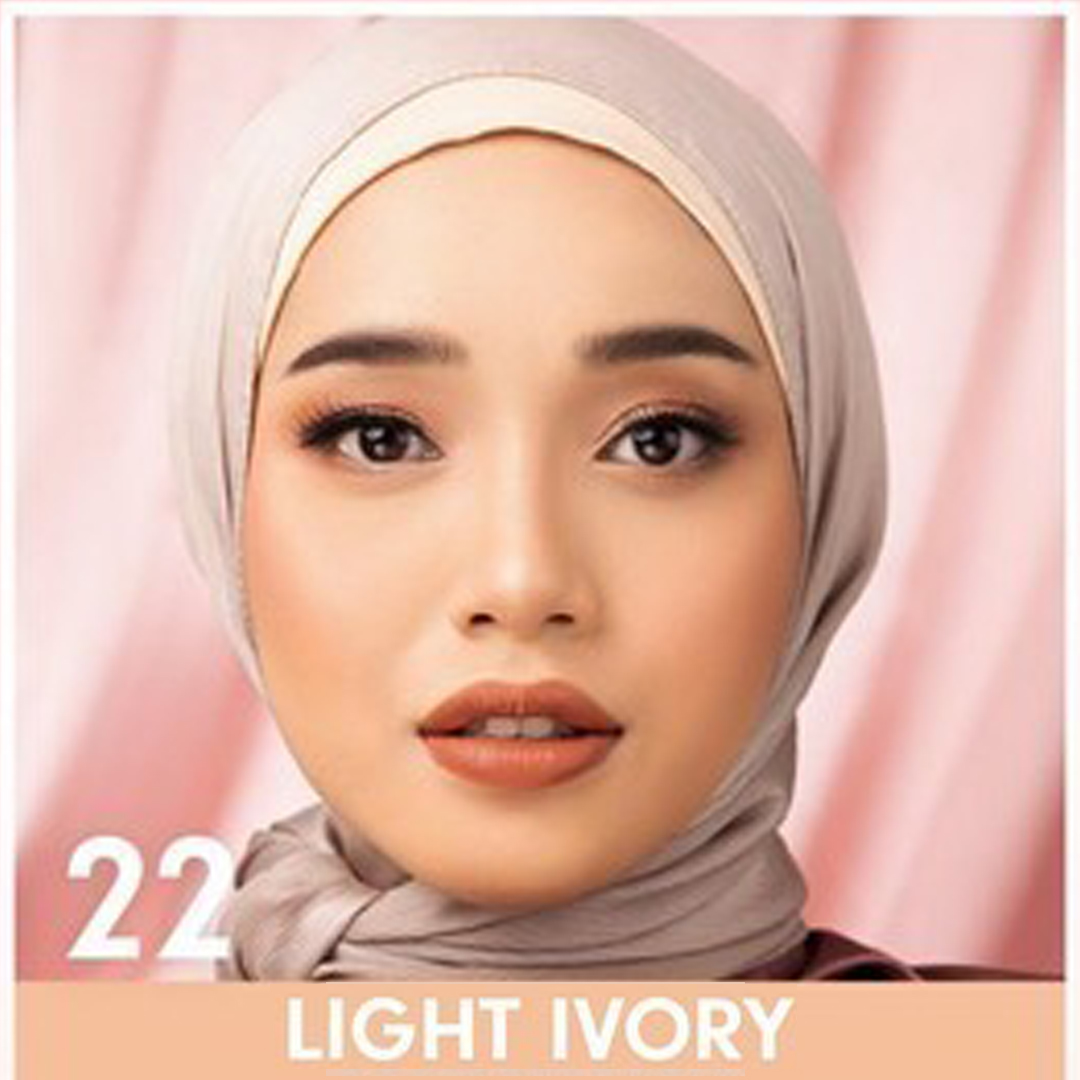Instaperfect Real Skin Complexion Kit - Paket Hampers Premium Ramadhan ...