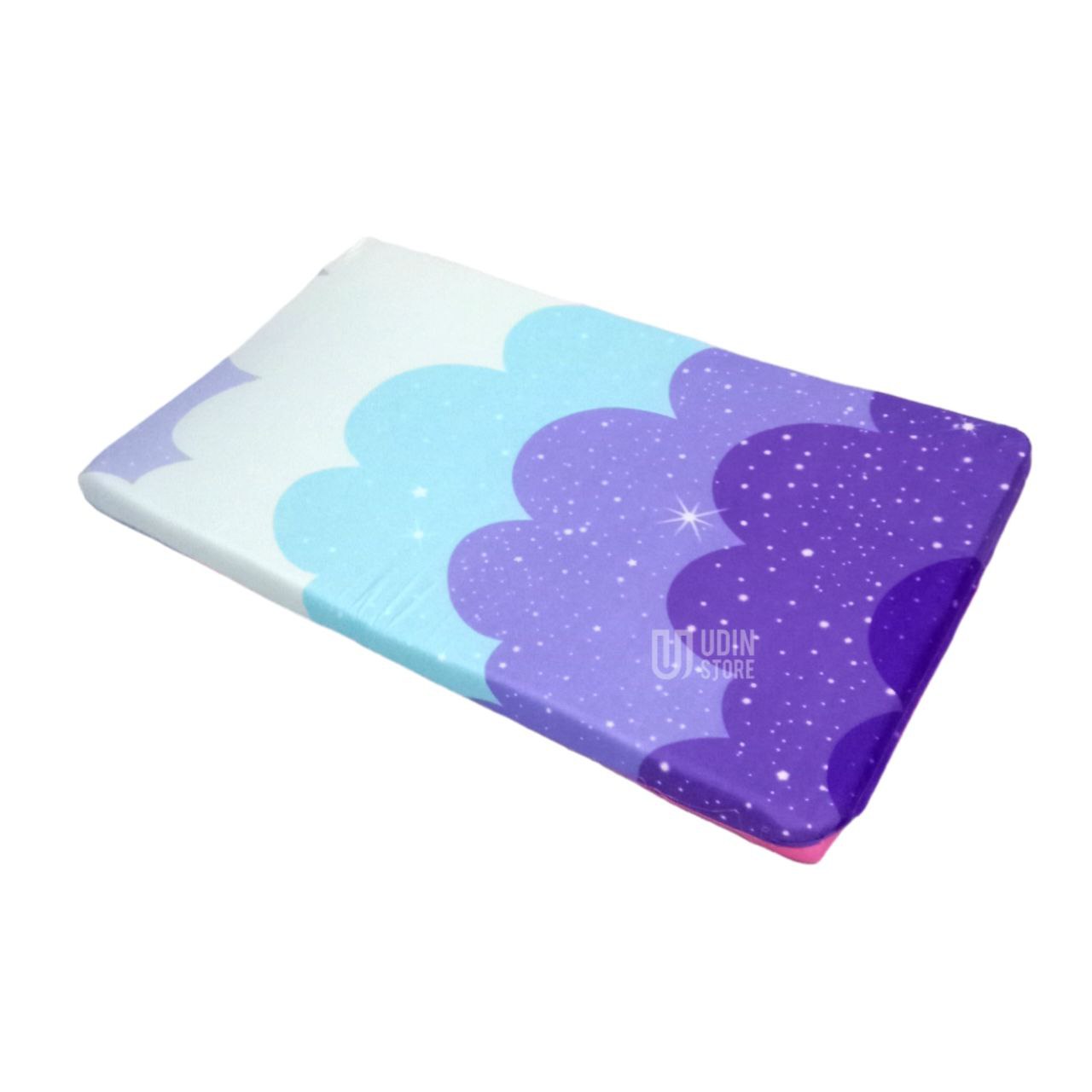 Alas setrika busa inoac jumbo tebal 5 cm ukuran 100x50x5cm. Busa Anti ...