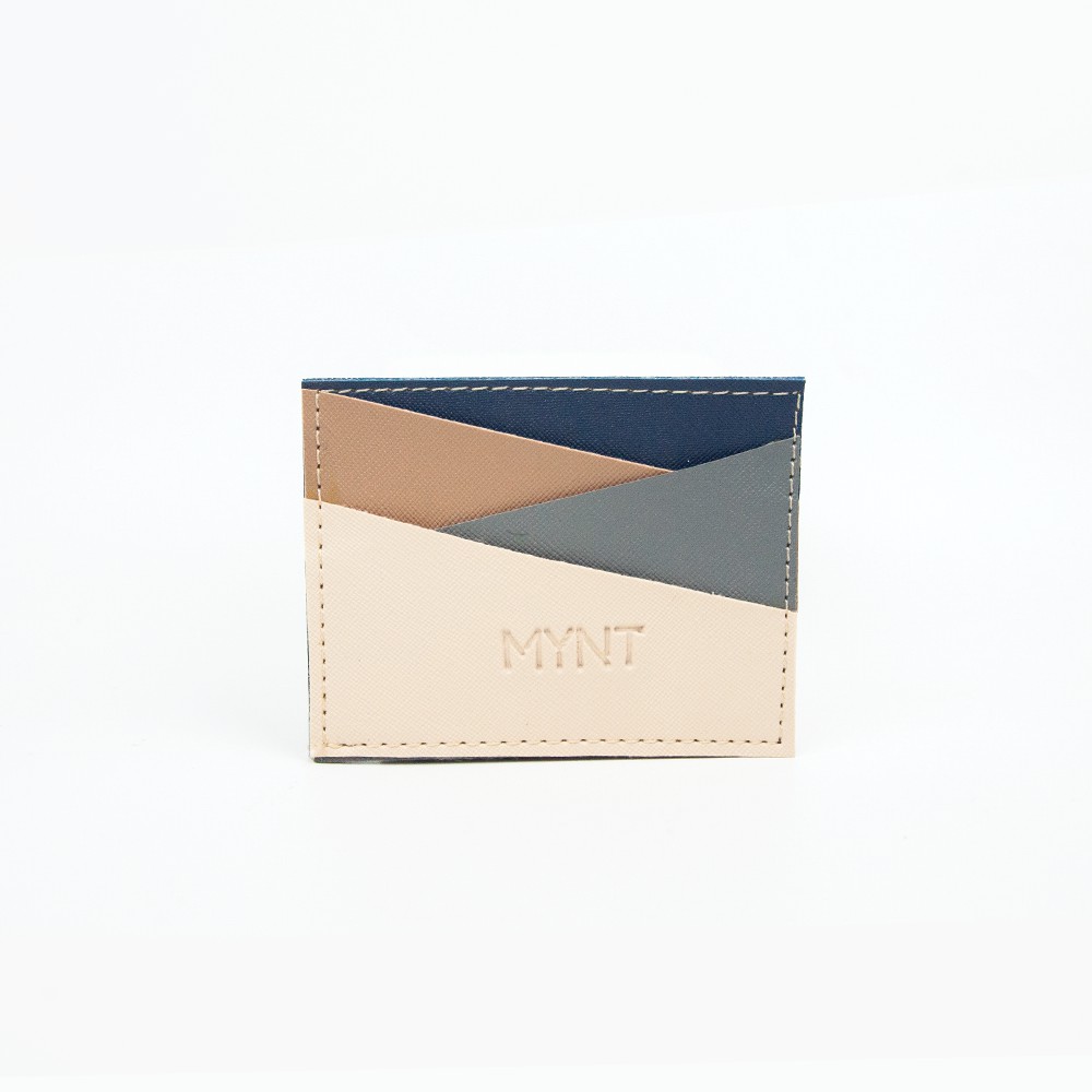 MYNT by Mayonette Beby Card Holder 3 Slot - Dompet Kartu ATM dan KTP ...
