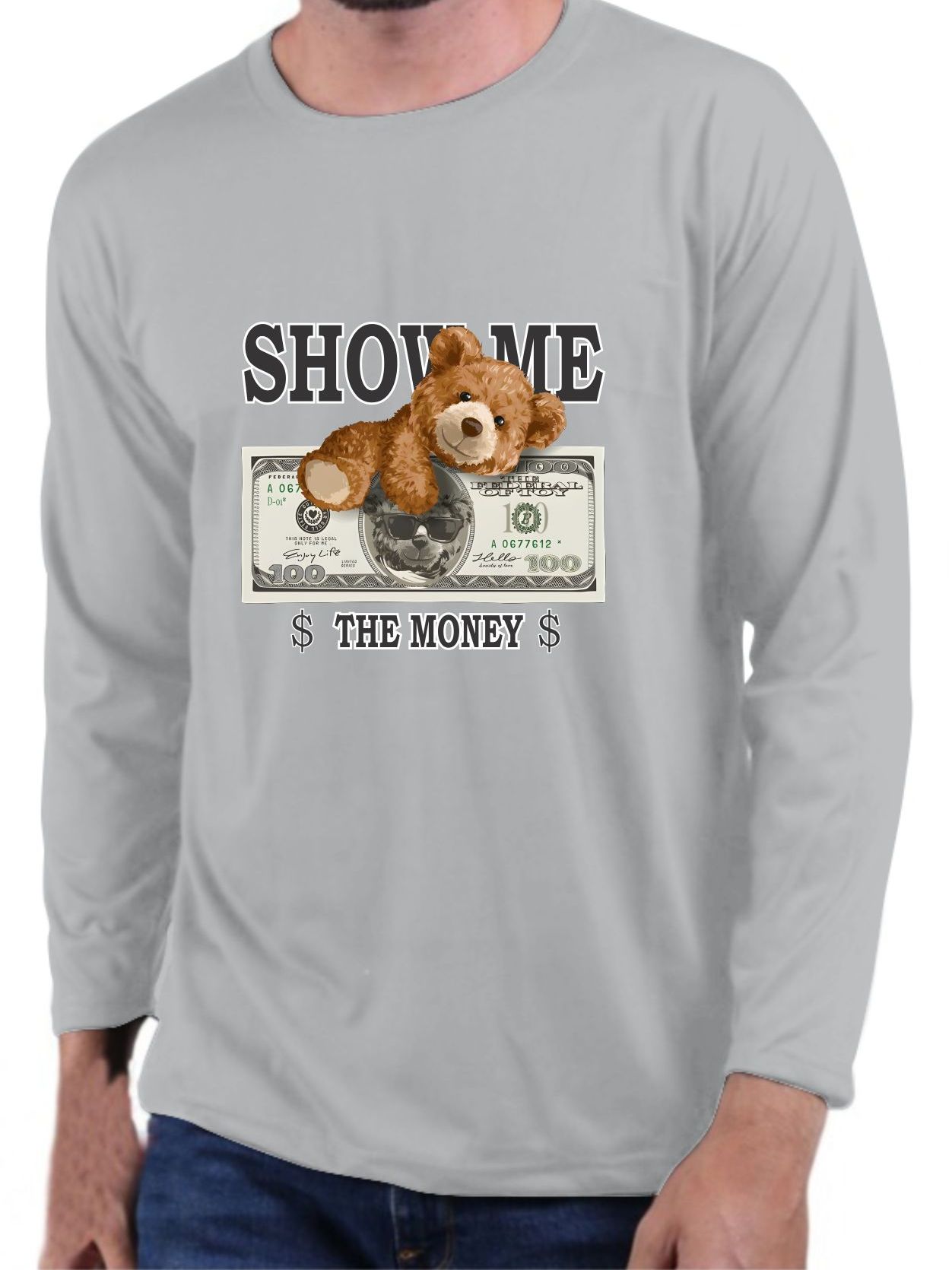 T-shirt Distro Baju Distro Pria Keren BEAR MONEY DTF / Kaos Distro Pria ... T-shirt Distro Baju Distro Pria Keren BEAR MONEY DTF / Kaos Distro Pria ...
