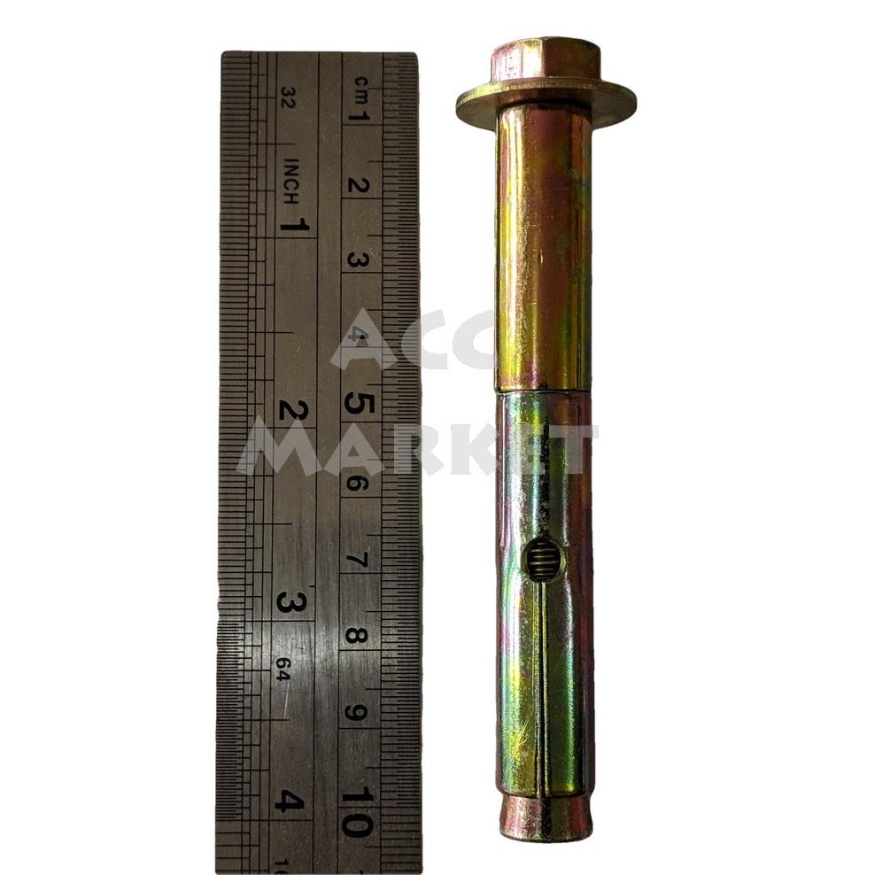 Baut Dynabolt 10 Pcs Ukuran M12 x 99 Mm Dinabolt Dinabol | Lazada Indonesia