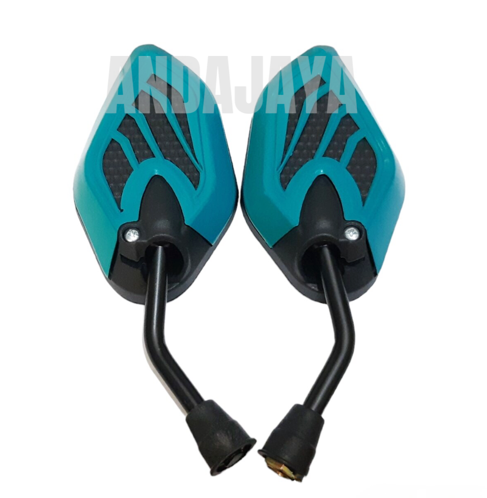 Spion Motor Variasi Model Garuda Untuk Semua Jenis Motor YAMAHA ...