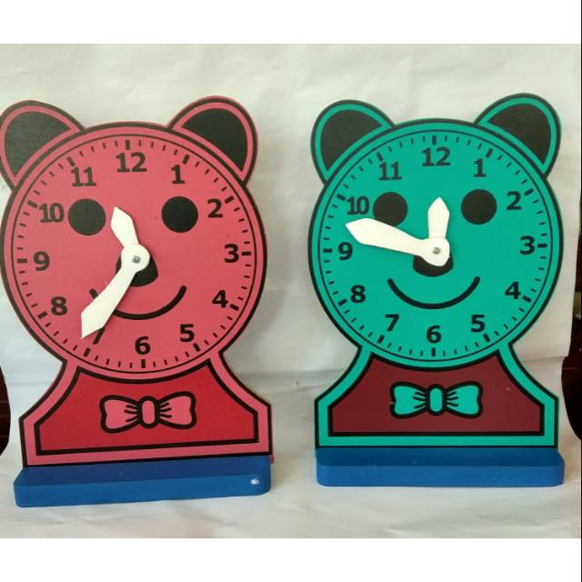 Jam Duduk | Lazada Indonesia