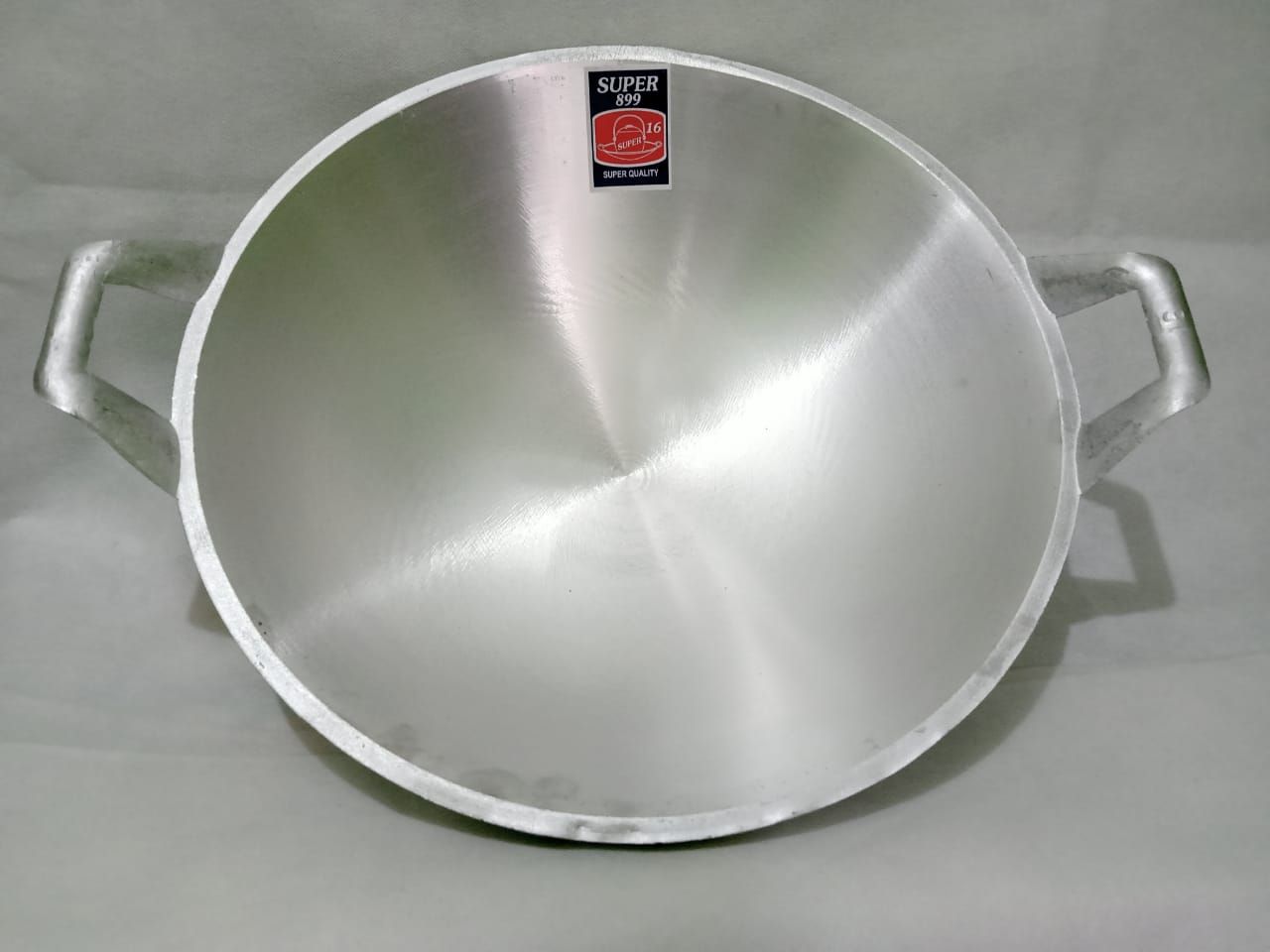 wajan/penggorengan super 899 ukuran 16 | Lazada Indonesia