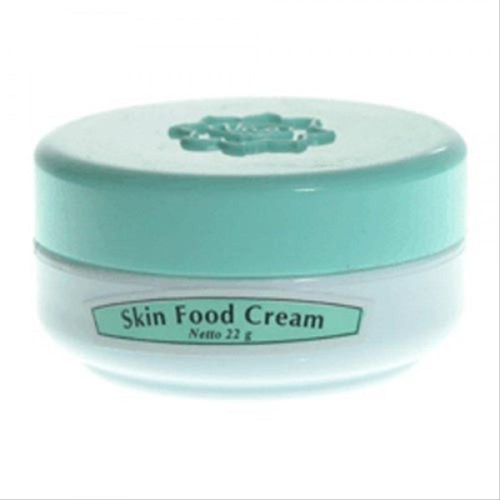 VIVA Skin Food Cream 22 g | Lazada Indonesia