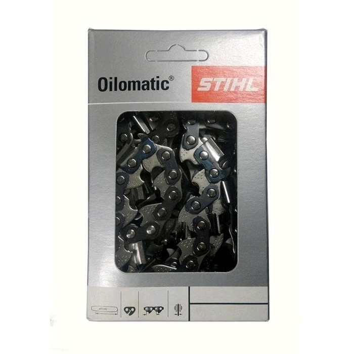 Rantai Belah Chainsaw STIHL tipe MS 381 ukuran 25 inchi ( 42 Mata ) | Lazada Indonesia