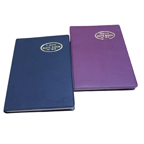 Note book personal (10.5 x 7.5 cm) / buku notes | Lazada Indonesia