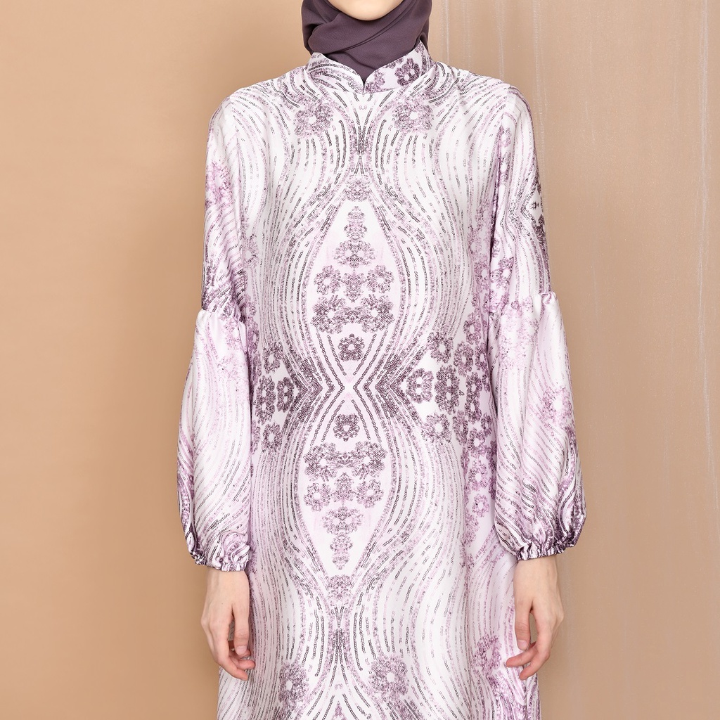 EPC Gamis Freya | Lazada Indonesia