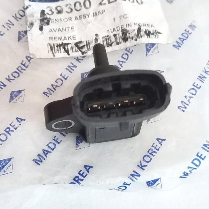 Sensor Map Maf Kia All New Picanto All New Rio All New Sportage H1 ...