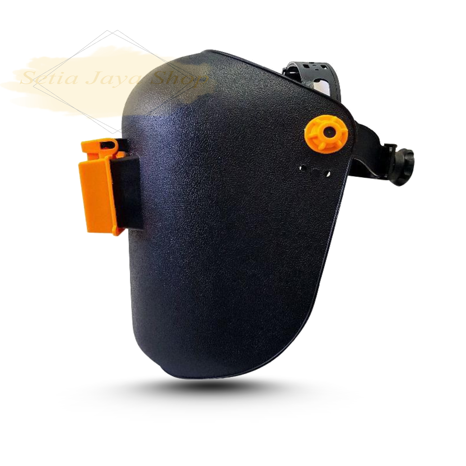 PROMO!!!!!! Topeng las Model Putar Kedok Las Langsung - SUDAH TERMASUK ...