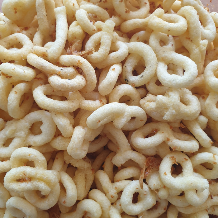 Lanting Bawang/Lanting Bumbu Bawang Khas Kebumen 250 gram | Lazada ...