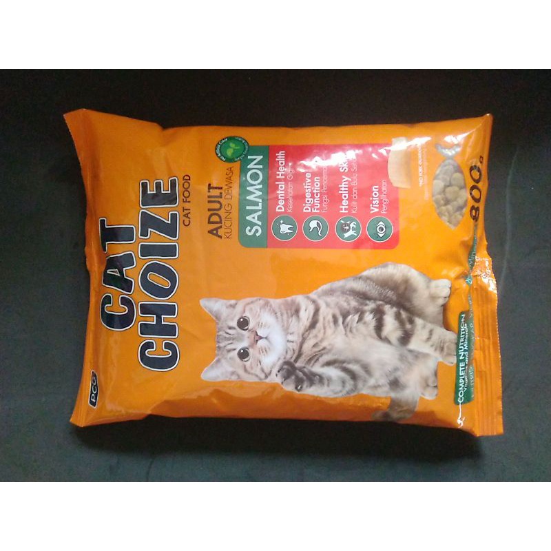 Cat Choice Cat Food Review at Saul Carroll blog