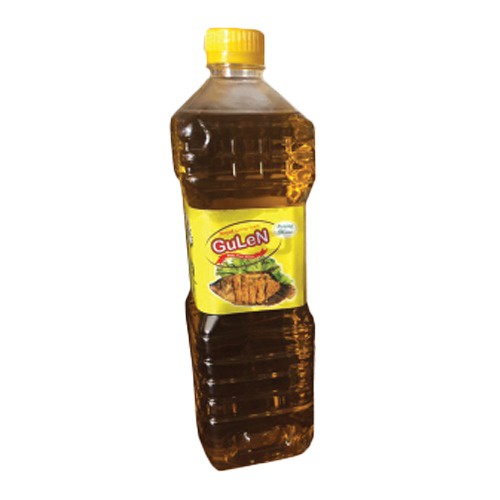 Gulen Minyak Goreng 1 Liter Botol | Lazada Indonesia