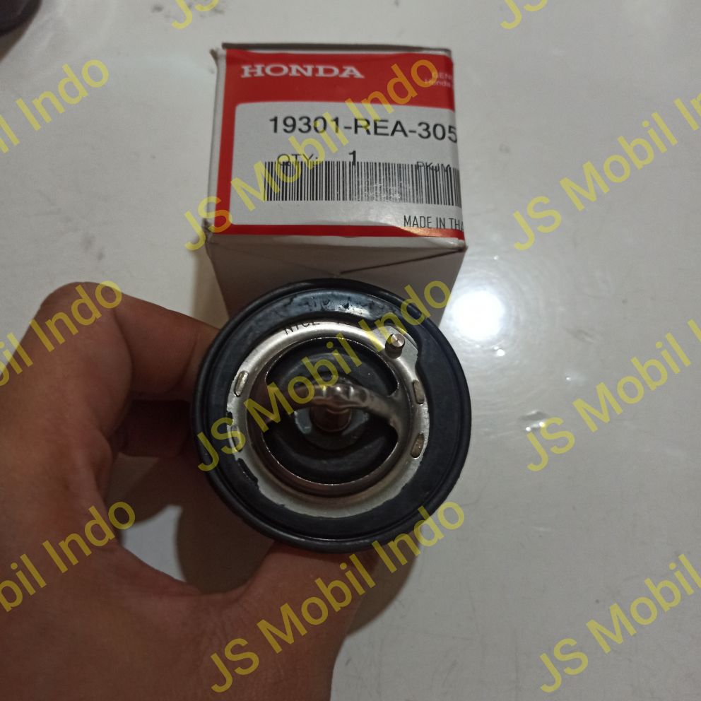 Thermostat Assy Honda Civic FD1 2006-2012 City Z 1996-2002 Original | Lazada Indonesia