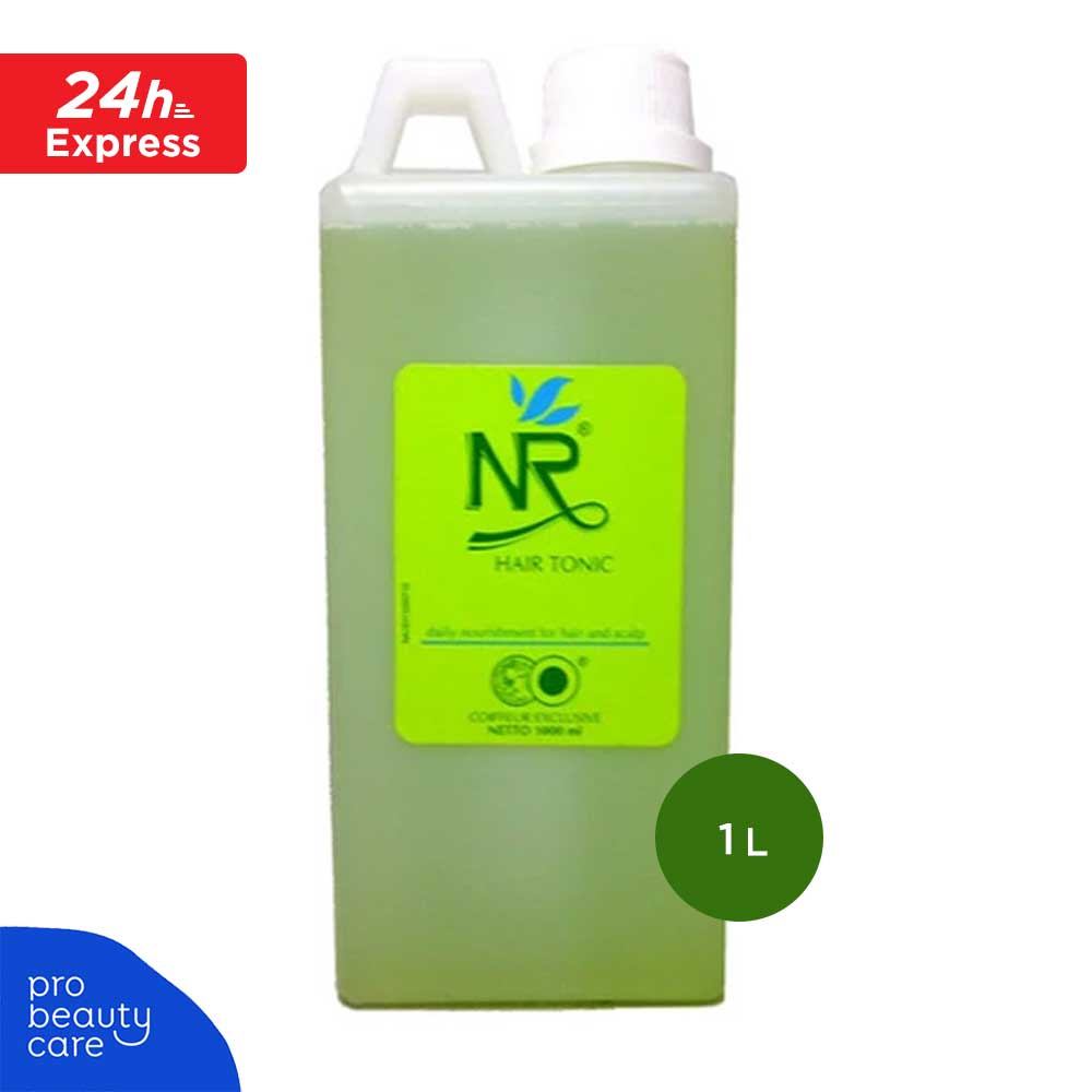 NR – Hair Tonic (1000 ml) | Lazada Indonesia